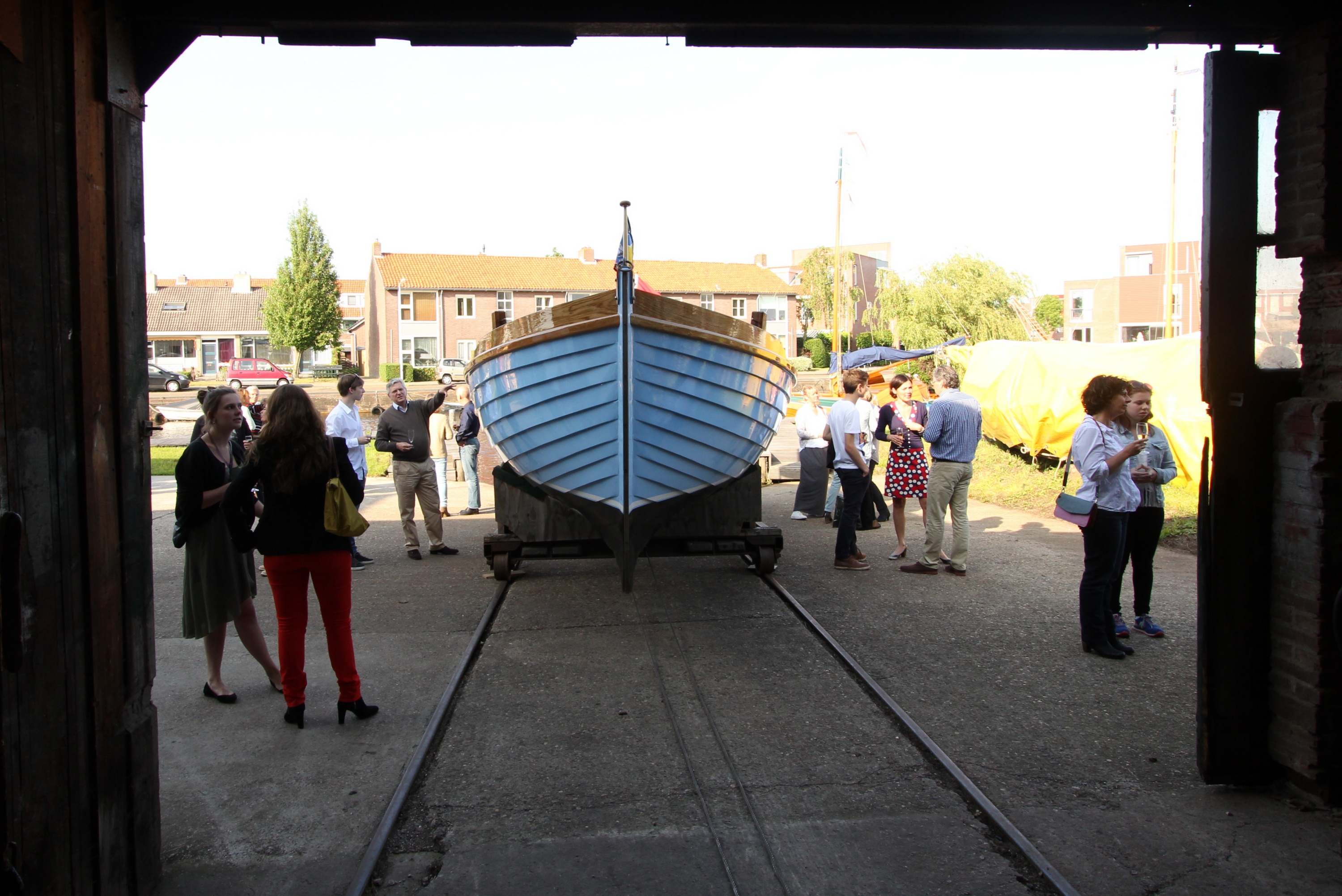 Smit Publicaties Persbericht Noorse Spitsgatter - Smit Publicaties